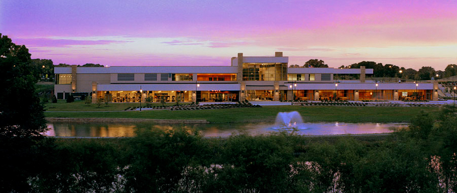 Eagan Community Center
